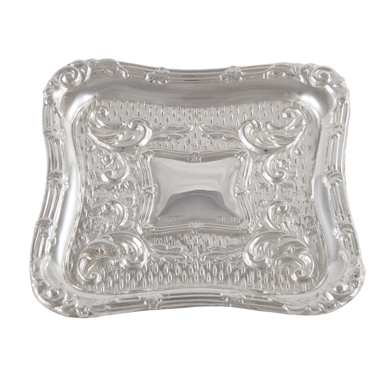 Pin Tray - News - Andrew Lamputt Silversmith & Jeweller