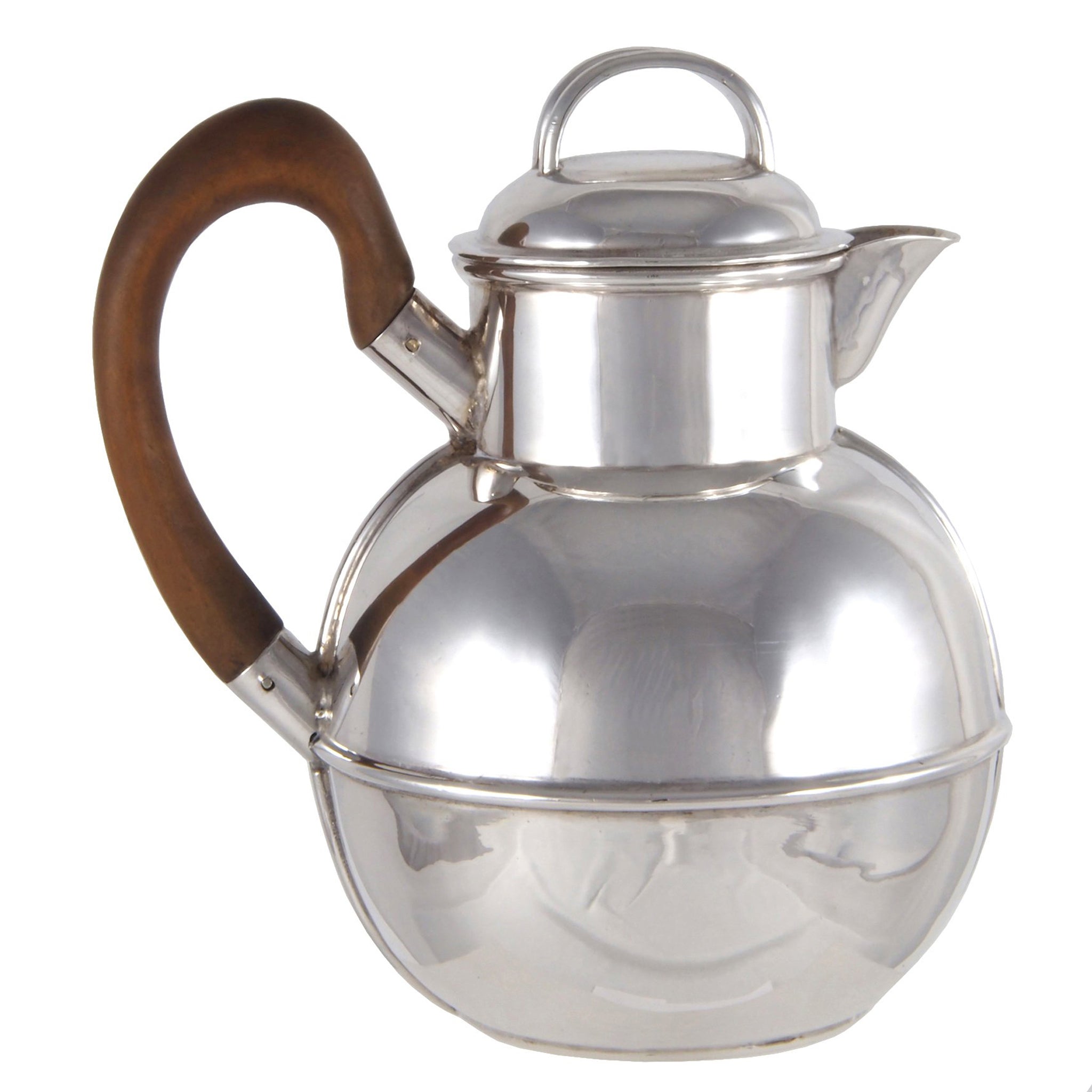 Jersey Jug - News - Andrew Lamputt Silvermsith & Jeweller – Andrew ...