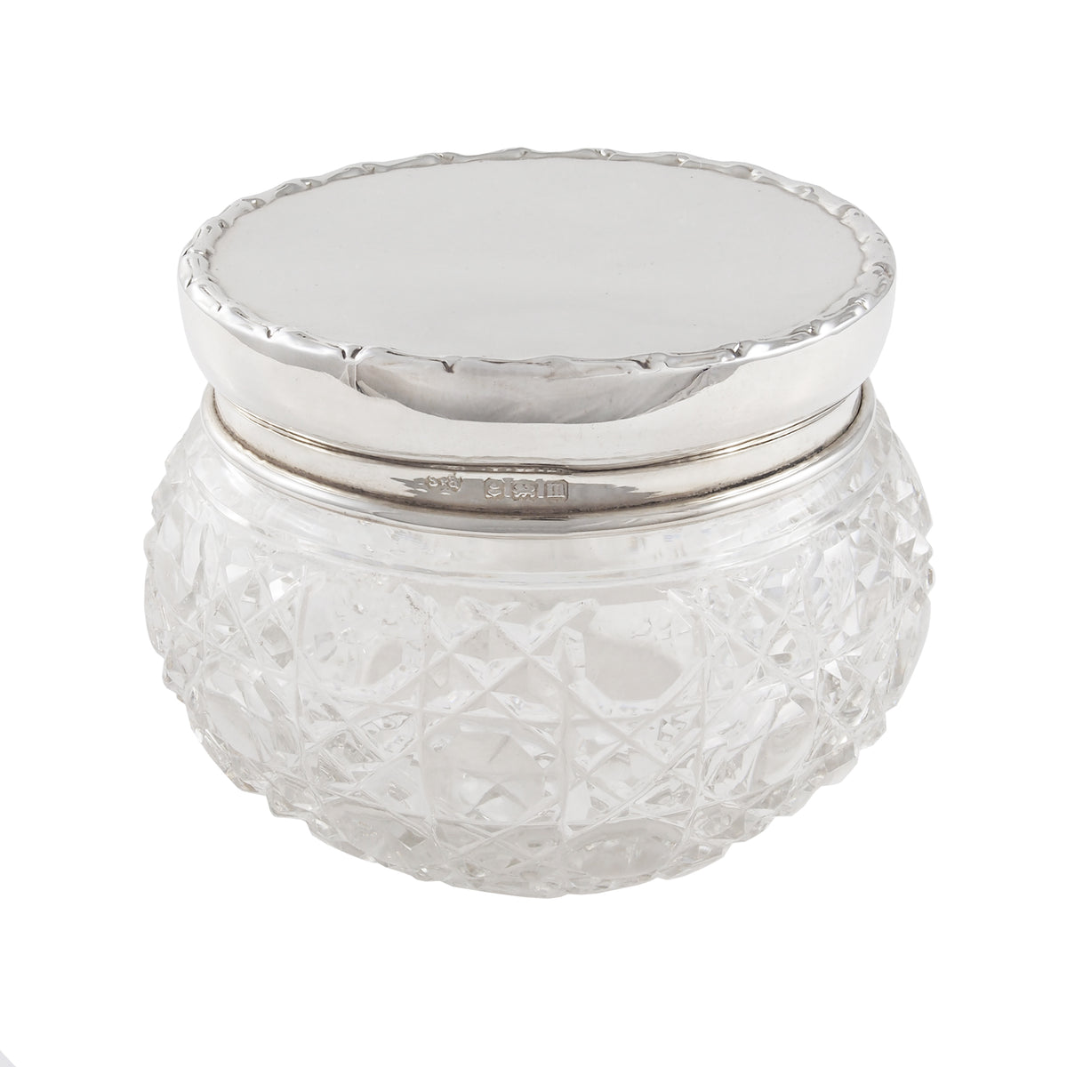 Jar - News - Andrew Lamputt Silversmith & Jeweller