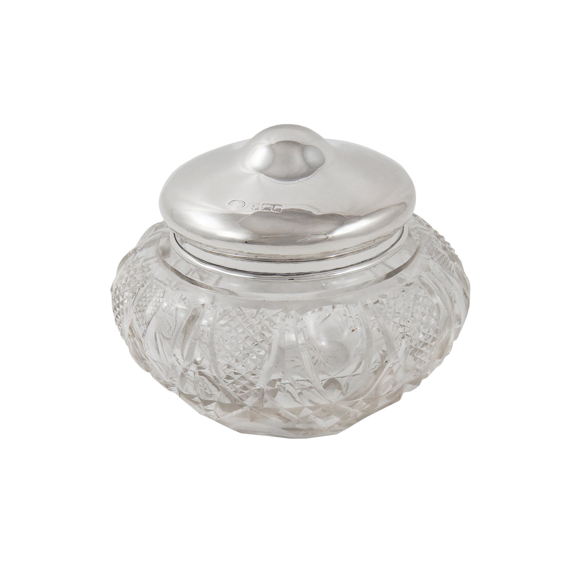 Jar - News - Andrew Lamputt Silversmith & Jeweller