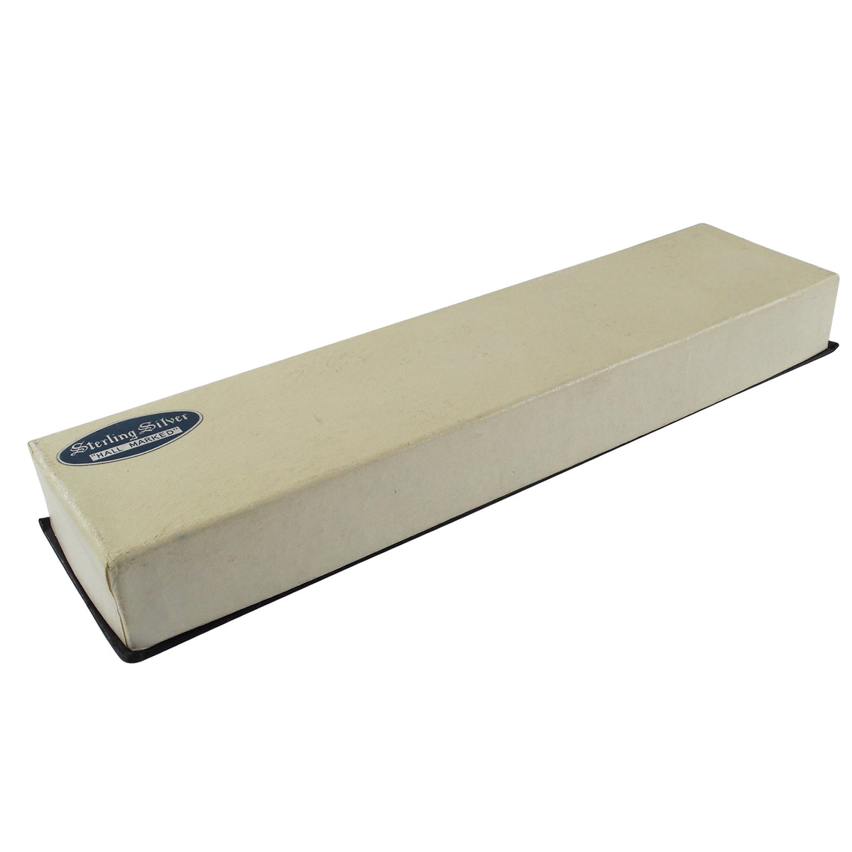 Cake Slice & Display Box - Andrew Lamputt Silversmith & Jeweller